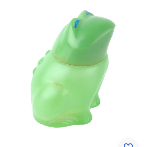 Avon | Bath & Body | Vintage Avon Emerald Prince Frog Moonwind Glass Frog Bottle New In Box ...